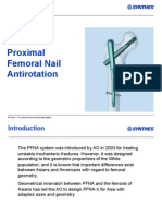 Surgical Technique Guide - TFN-ADVANCED Proximal Femoral Nailing System ...