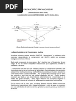Libro Solsticio | PDF | Ciencias sociales | Ciencia y matemáticas