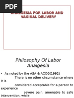 UCSF Pediatric Anesthesia Reference Card | PDF | Medical Specialties ...