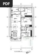 Plano de Elevaciones | PDF