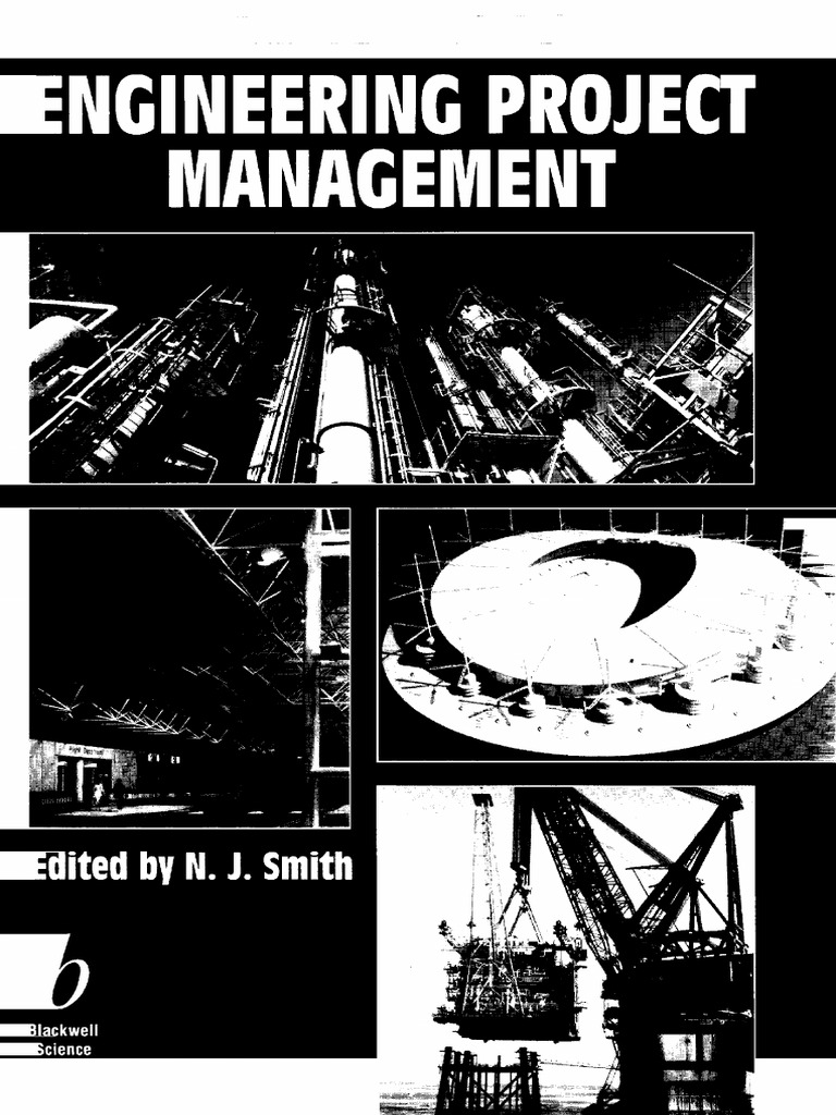 Engineering Project Management | PDF