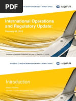 CBP Form 7507 | PDF | U.S. Customs And Border Protection