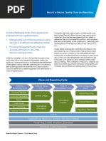 What Is RTR | PDF | Regulatory Compliance | Accounting