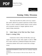 U-Ditch Drainage Design Calculations | PDF | Drainage Basin | Civil ...