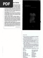 At Cooloola: Nature and Guilt | PDF