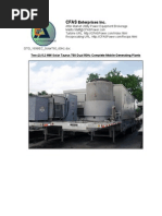 COPPUS Steam Turbines PRODUCT GUIDE | PDF | Valve | Bearing (Mechanical)