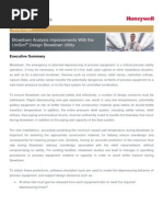 Aspen FLARENET Getting Started | PDF | Enthalpy | Pipe (Fluid Conveyance)