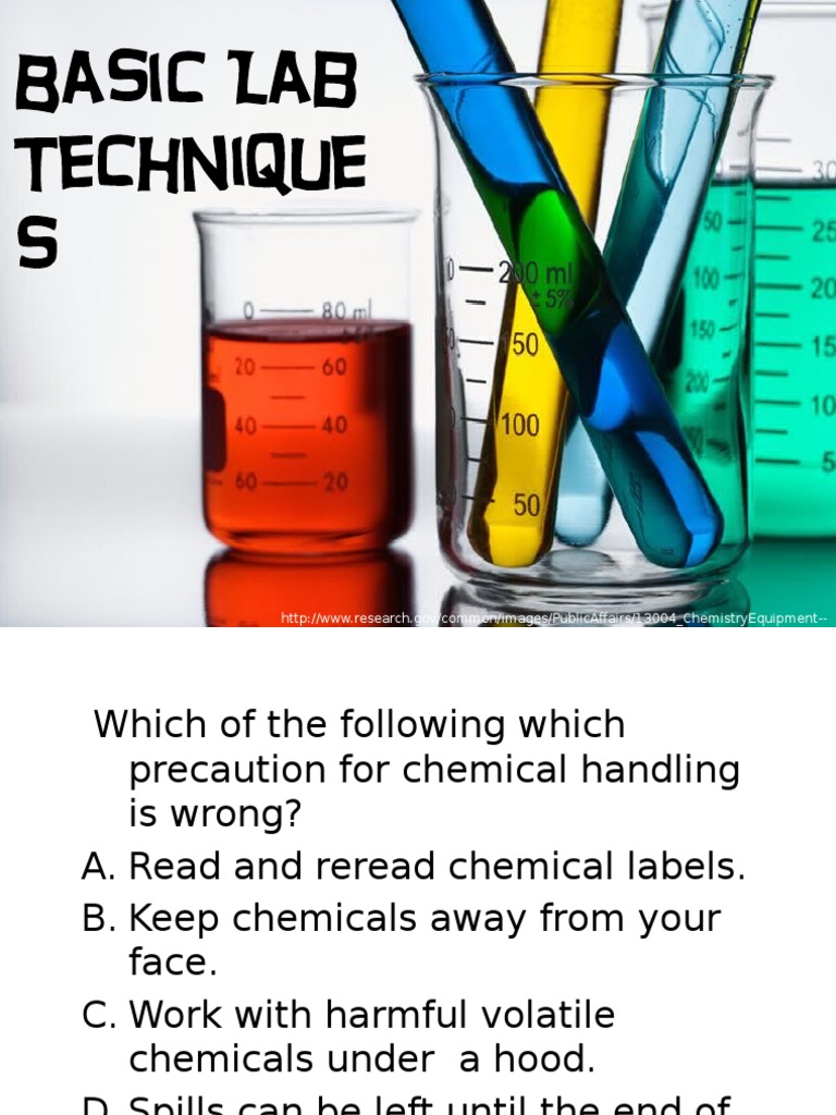 Basic Lab Technique S: Rgov-800width - JPG | PDF | Weight | Significant ...