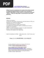 Informe Final Estructuras Metalicas | PDF | Ingeniería estructural | Ingeniería