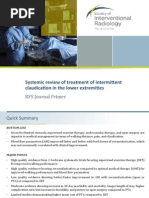 LifeStent Vascular Stent System Brochure (Bard) (BD Interventional ...