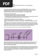 Marc Frechet | PDF | Mente inconsciente | Memoria