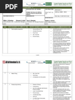 Safety Data Sheet Cif Cream (White) : 1 Identification of The Substance ...