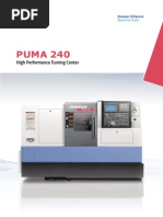 Okuma Program Example | PDF | Crafts | Mechanical Engineering