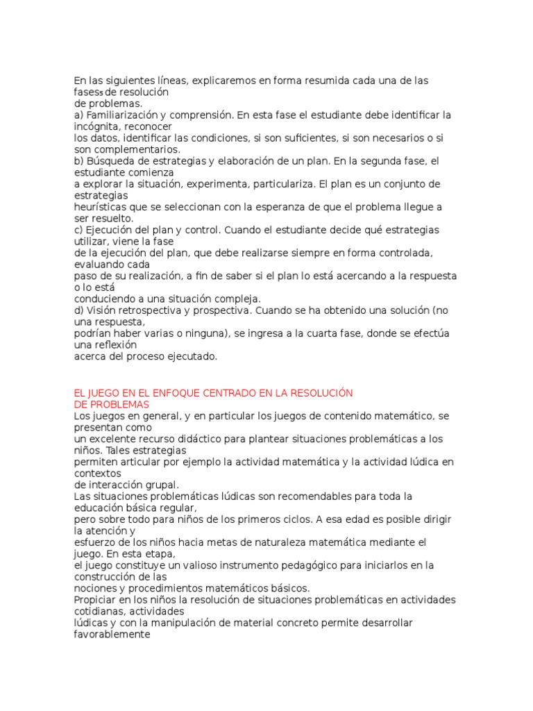 Rutas De Aprendizaje Pdf Aprendizaje Educación Primaria