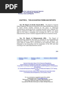 Instructions On Reports of Checks Issued (RCI) Form | PDF | Career ...