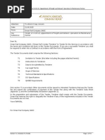 Marriott Global Standard Operating Procedures (SOP) | PDF | Business ...