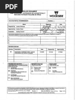 Piping Engineering AIV FIV | PDF | Pipe (Fluid Conveyance) | Valve