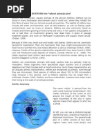 Introduction To Flora and Fauna | PDF | Plants | Life