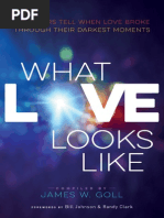 Outrageous Courage | PDF | Jesus | God