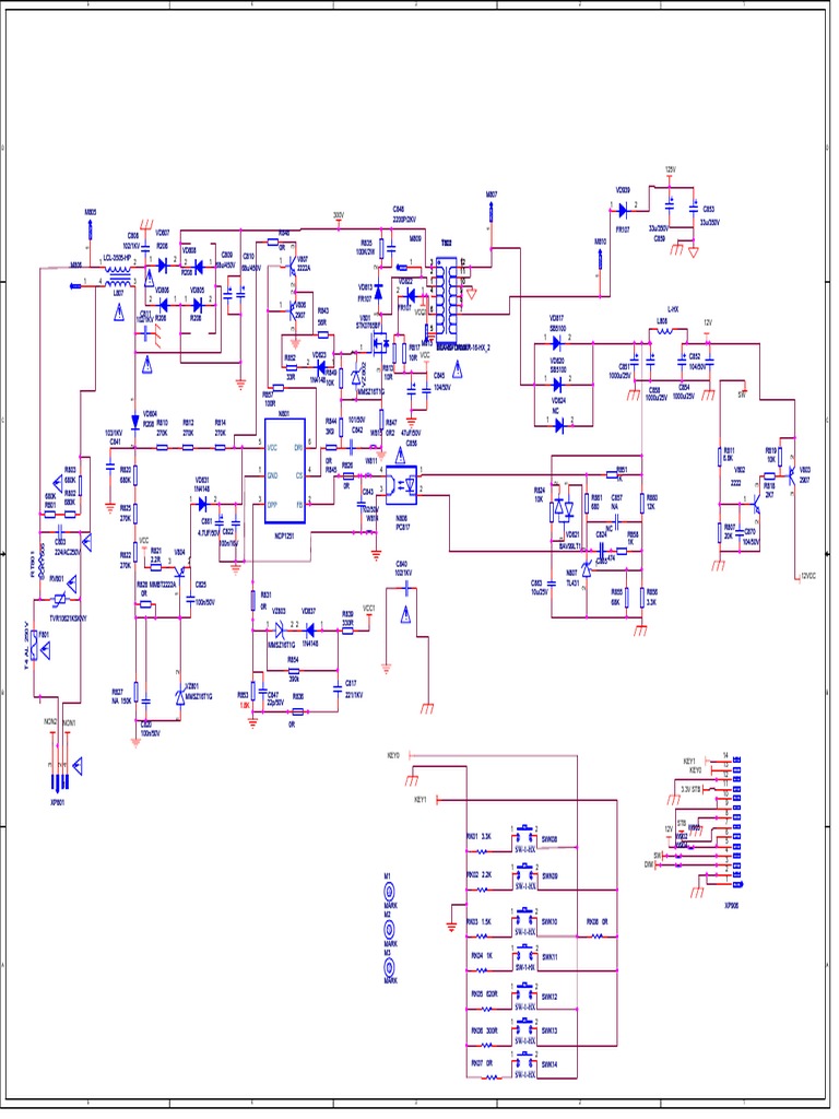 Rsag7 820 5424 | PDF