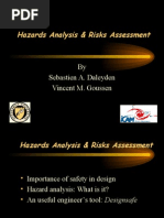 JCI Safer Matrix Brochure - Insights | PDF