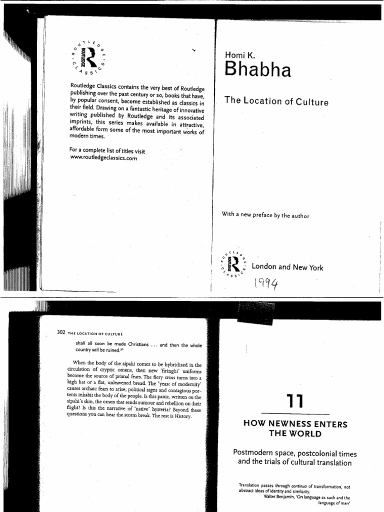 Homi Bhabha | PDF