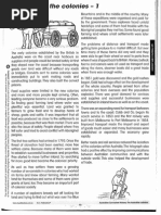 Nanberry Study | PDF | Indigenous Australians | Narration