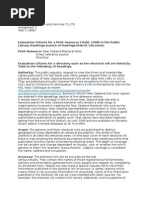 ANC Membership Portal User Guide | PDF | Software | Computing
