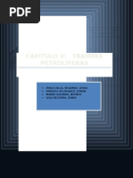 Roca Sello | PDF | Roca (geología) | Permeabilidad (Ciencias de la Tierra)