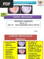 Clasificación de Seibert Los Defectos Del Reborde Alveolar | PDF