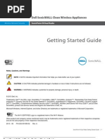 SonicWall WAN Failover & Load Balancing Guide | PDF | Load Balancing ...