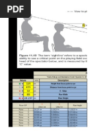 Sai Multipurpose Hall | PDF | Lighting | Flooring