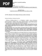 Obmf Uzmite Račun | PDF