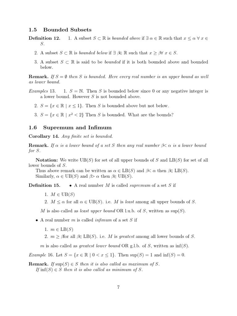 Sequences | PDF | Sequence | Mathematical Structures