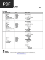 Comparing Script - Sports Day - Edited | PDF | Sports | Leisure