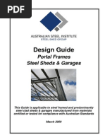 AISC Design Guide 1 | PDF | Nature