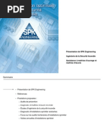 Modele D'acte D'engagement | PDF | Business