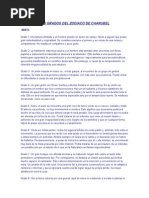 La Parte Del Infortunio | PDF | Relaciones personales, crianza y ...