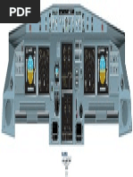 Airbus A330 Panels | Aviation