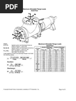 Caesar Modelling Practice | PDF | Pipe (Fluid Conveyance) | Pump