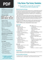 DILO Study Guidelines and Template | PDF | Software Testing | Software Bug