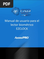 Manual RC3 PDF | PDF | USB | Memoria USB