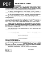Ptcfor Application | PDF | Affidavit | Notary Public