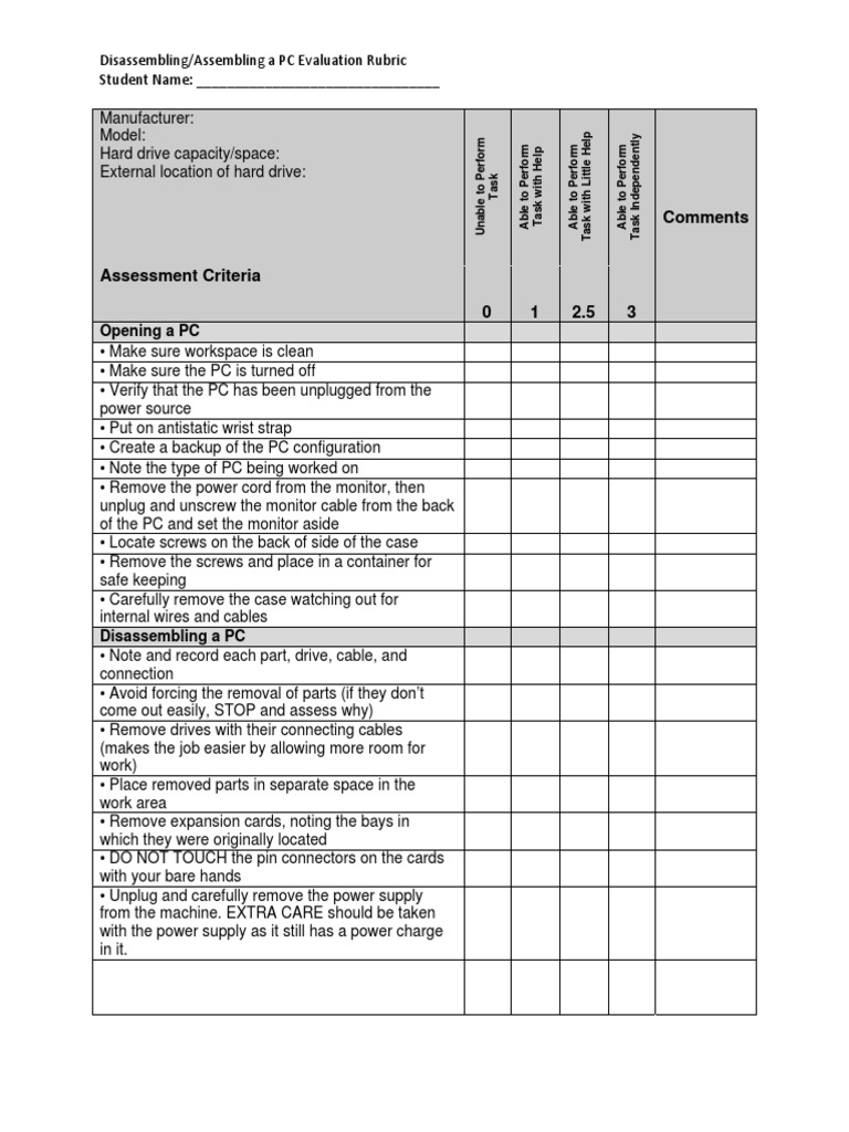 Assembly of Computer Rubric | Electrical Connector | Office Equipment ...
