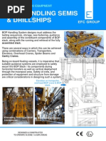Datasheet API Standard 53 | PDF | Gas Technologies | Mechanical Engineering