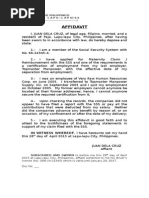 Bi Form Cgaf-001-Rev 2 | PDF | Identity Document | Government And ...