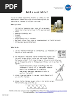 Building a Sweat Lodge: A Guide | PDF | Indigenous Peoples | Mind