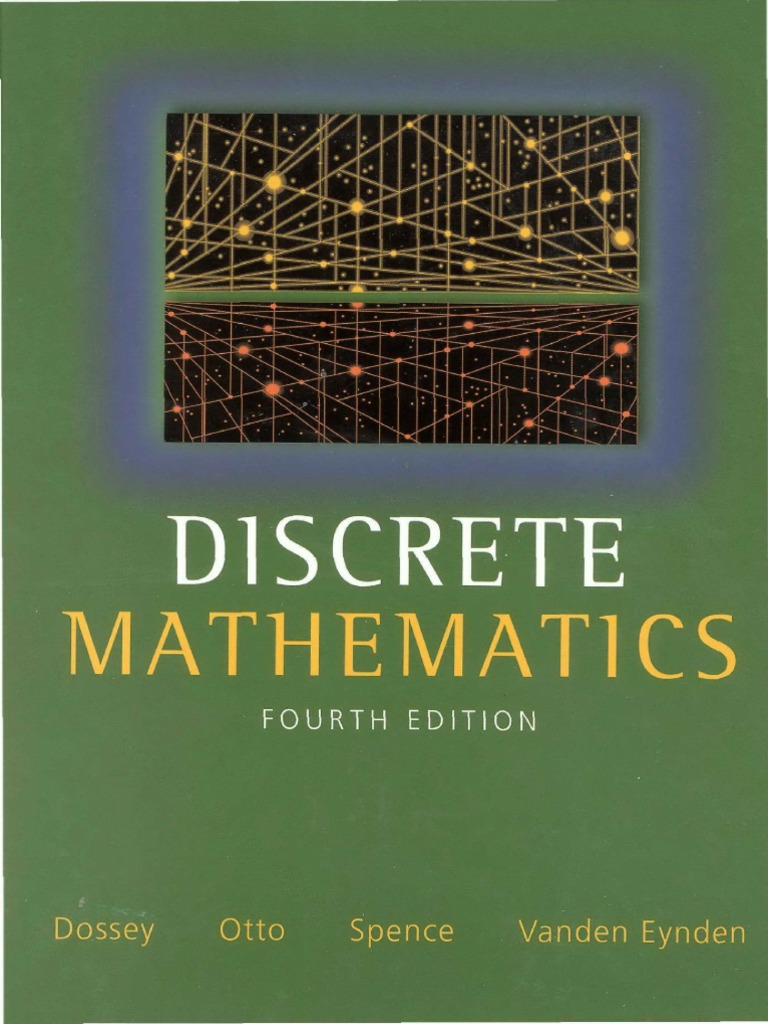 Discrete Mathematics 6e PDF | PDF | Algorithms | Combinatorics