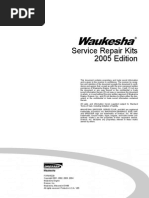 L7042GL - Specification Data PDF | PDF | Valve | Engines