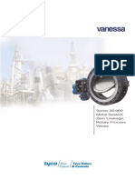 WKM Pow R Seal Gate Valves Brochure | PDF | Valve | Steel